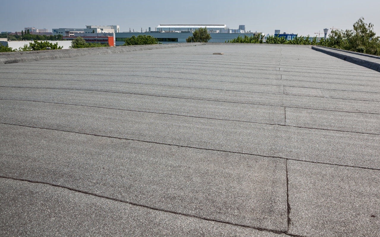 Modified Bitumen Roofing Repair, Install & Replacement In Denver