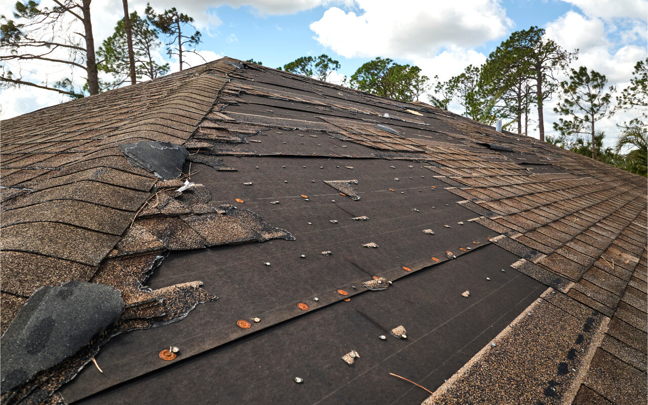 The Risks of DIY Residential Roofing: Why You Should Leave It to the Pros