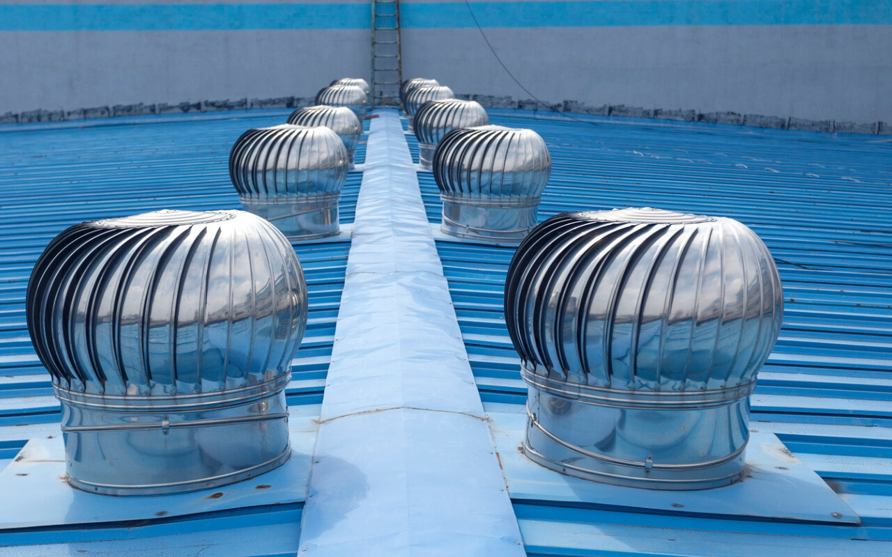 What Is A Roof Penetration?