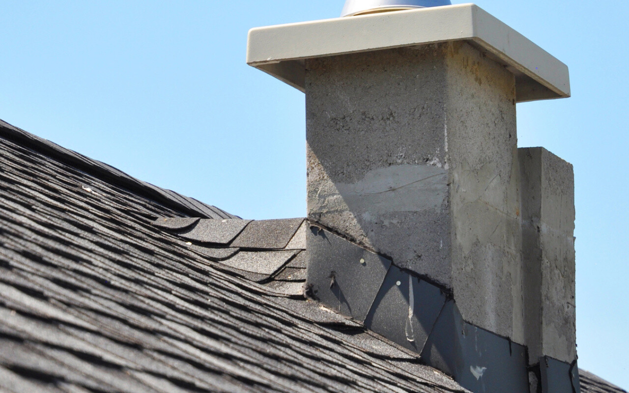 What Is a Roof Cricket?