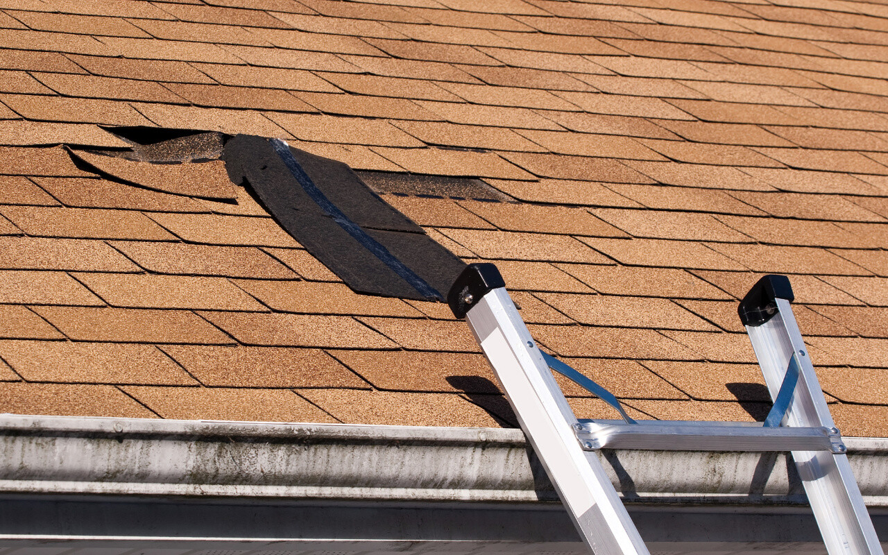 What Does Wind Rating Mean In Roofing?