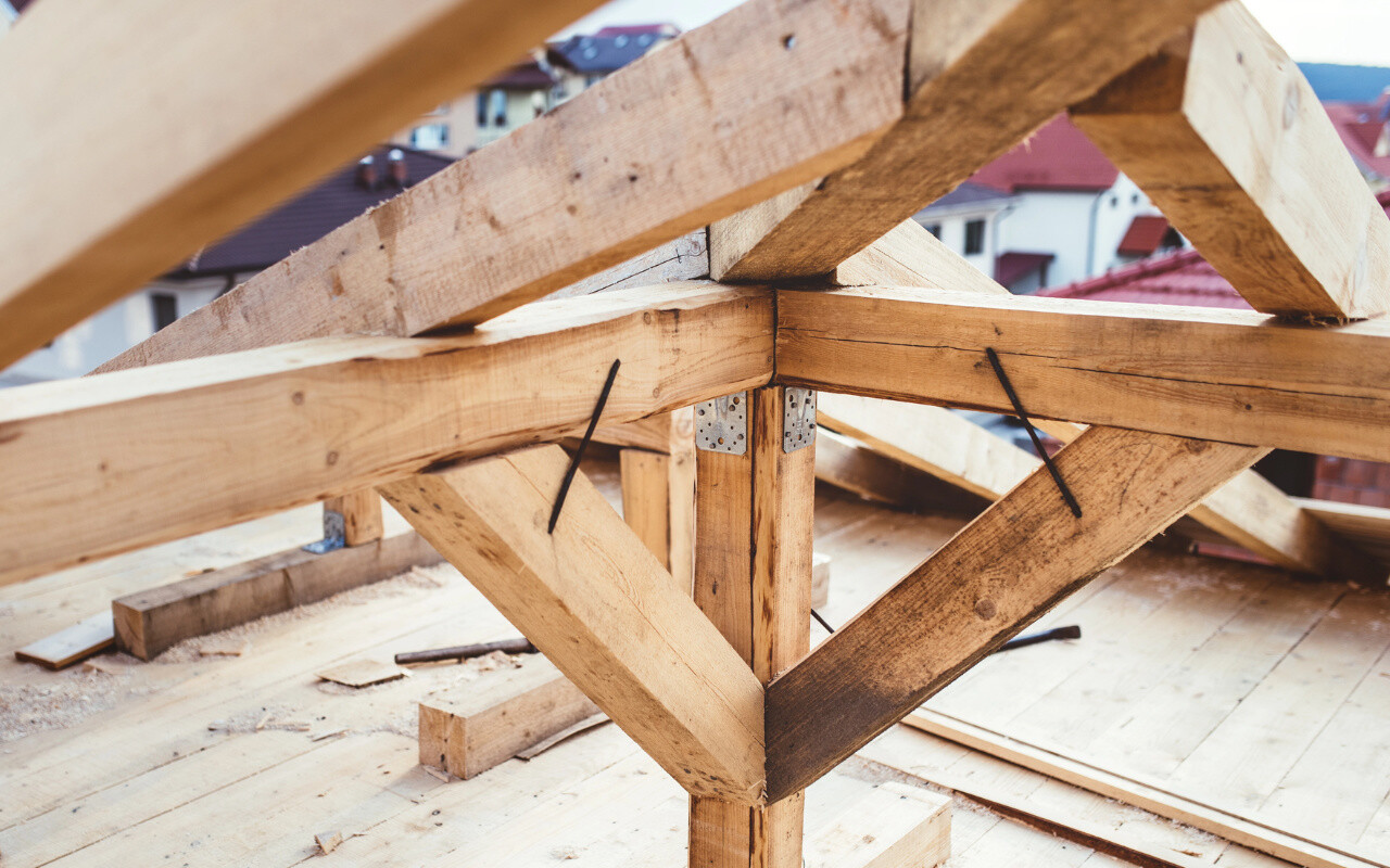 What Is A Roof Load?